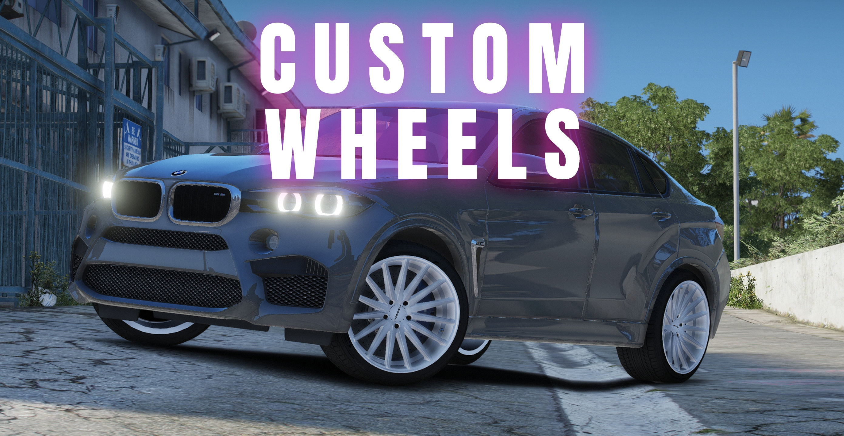 FiveM Car Pack: 400 CARS and BIKES FiveM ready Custom Wheels Optimized ...