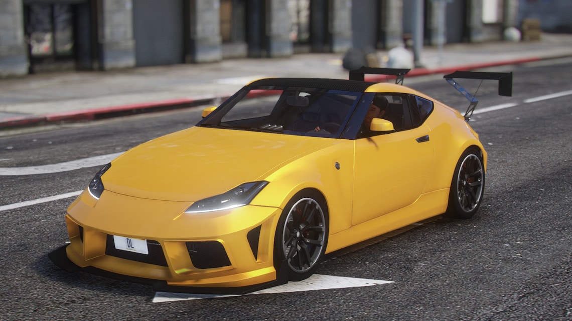 Fivem Vanilla Car Pack: 50 CARS Fivem Ready Custom Wheels - Etsy Canada