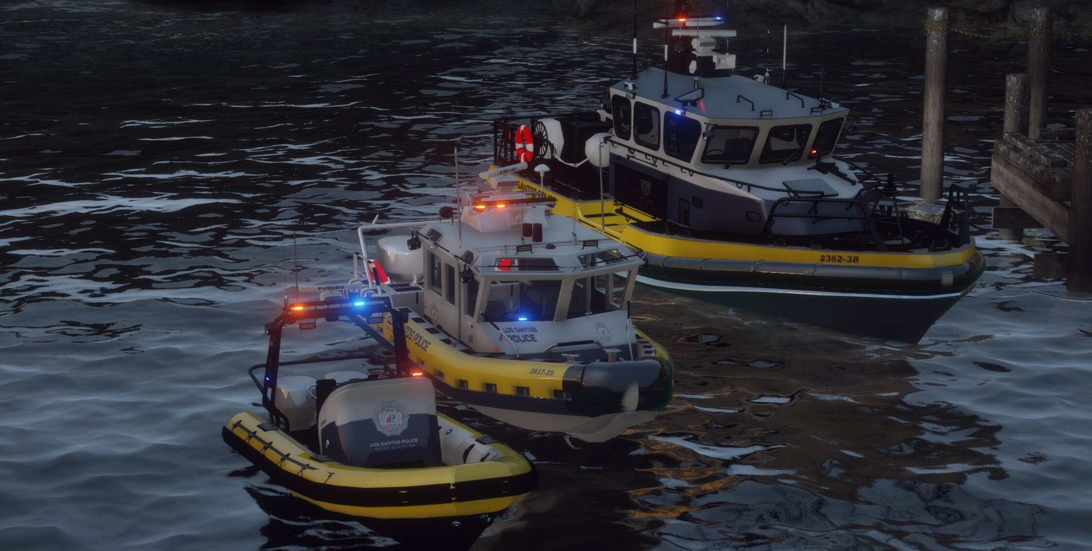 Fivem 35 Emergency Service Vehicles Pack Fivem Ready Optimized High Quality Realistic Handlings ...