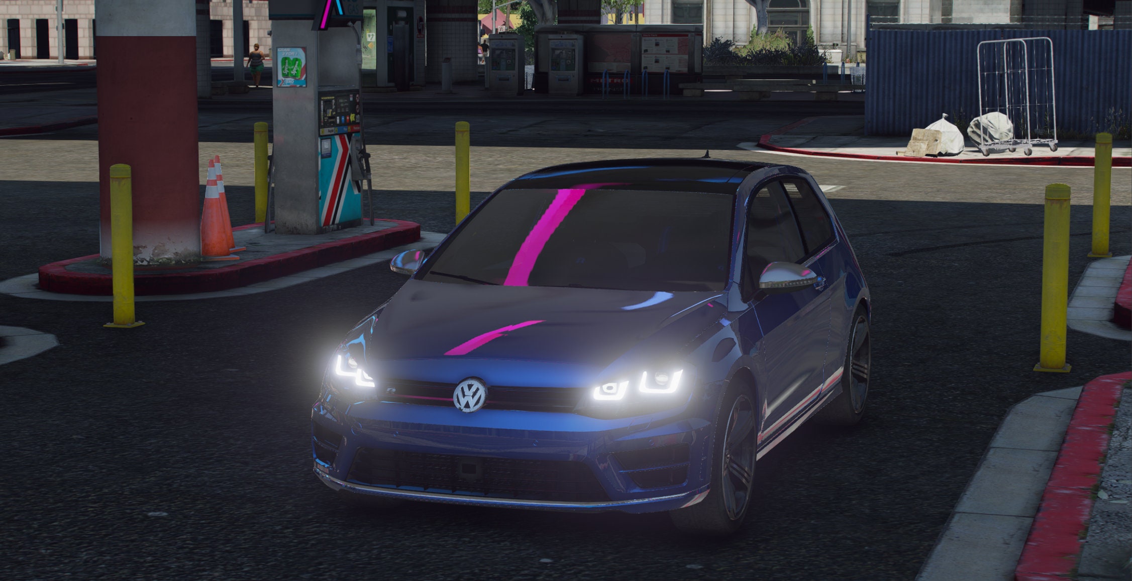 FiveM 25 autopack 25 auto's FiveM Klaar - Etsy België