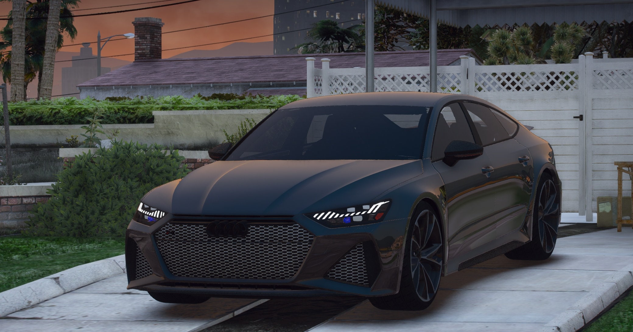 Fivem Car Pack: 150 CARS Fivem Ready Realistic Handlings Optimized ...