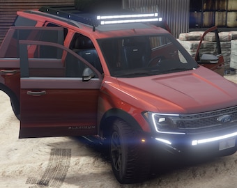 Fivem Offroad - Etsy