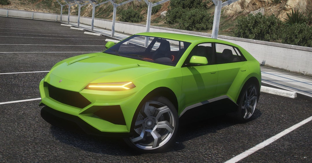 Pegassi Toros Custom Fivem Ready Optimized Lore Friendly Vanilla Custom ...