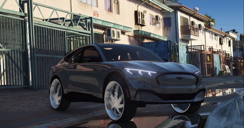 Fivem Donk Car Pack: 15 CARS Fivem Ready Realistic Handlings Optimized ...