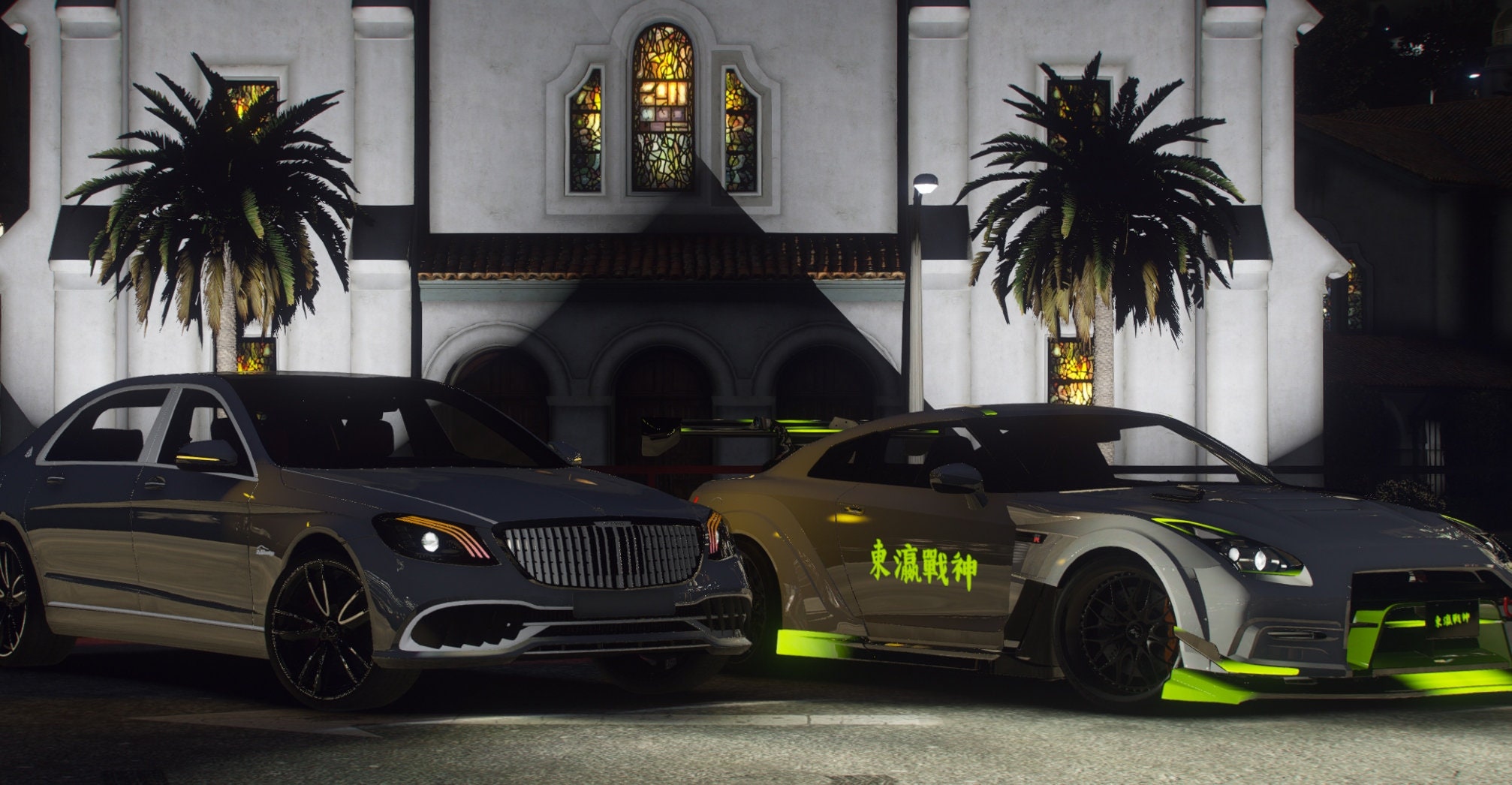 Fivem Animated Car Pack: 20 CARS Fivem Ready High Quality Optimized ...