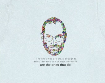 Apple Genius Shirt - Etsy