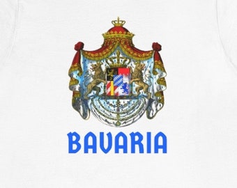 Bavarian Heraldry - Etsy Australia