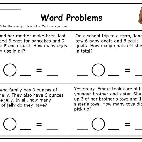 Printables Kindergarten Math Worksheets Numbers 1 to 10 - Etsy