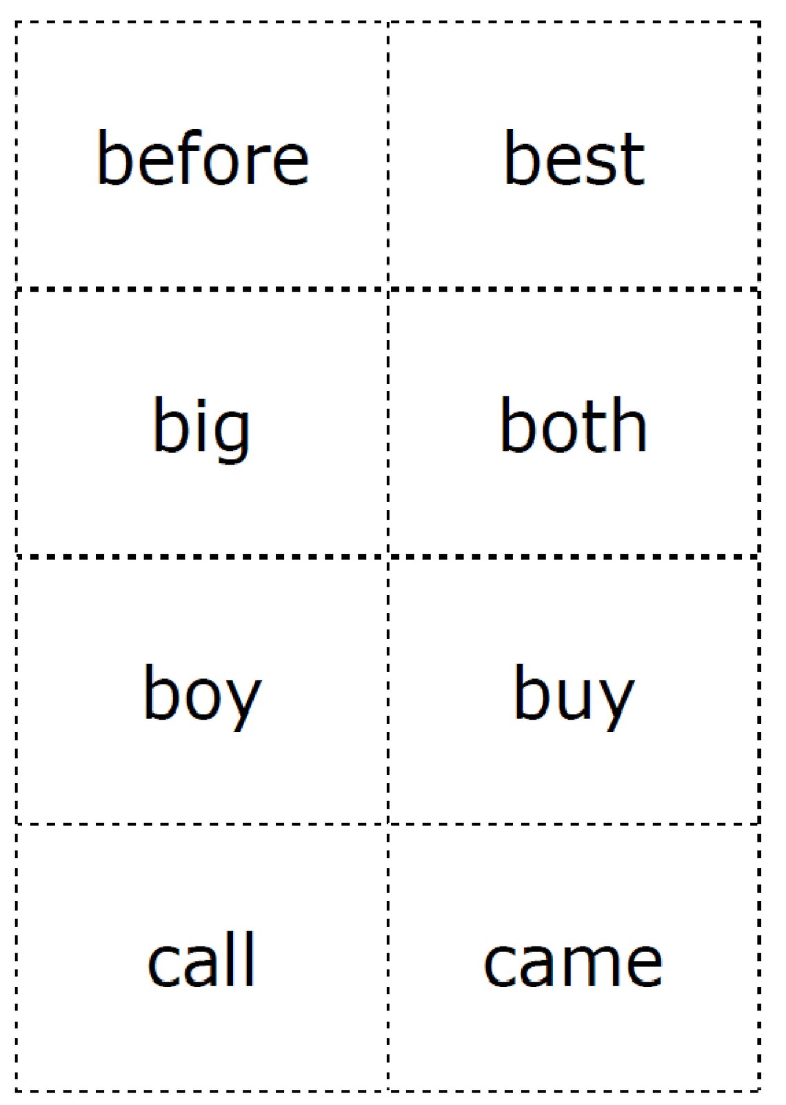 2nd Grade Sight Word Flashcards 131 Printable Second Grade Etsy 2nd-grade-sight-word-flashcards-131-printable-second-grade-etsy