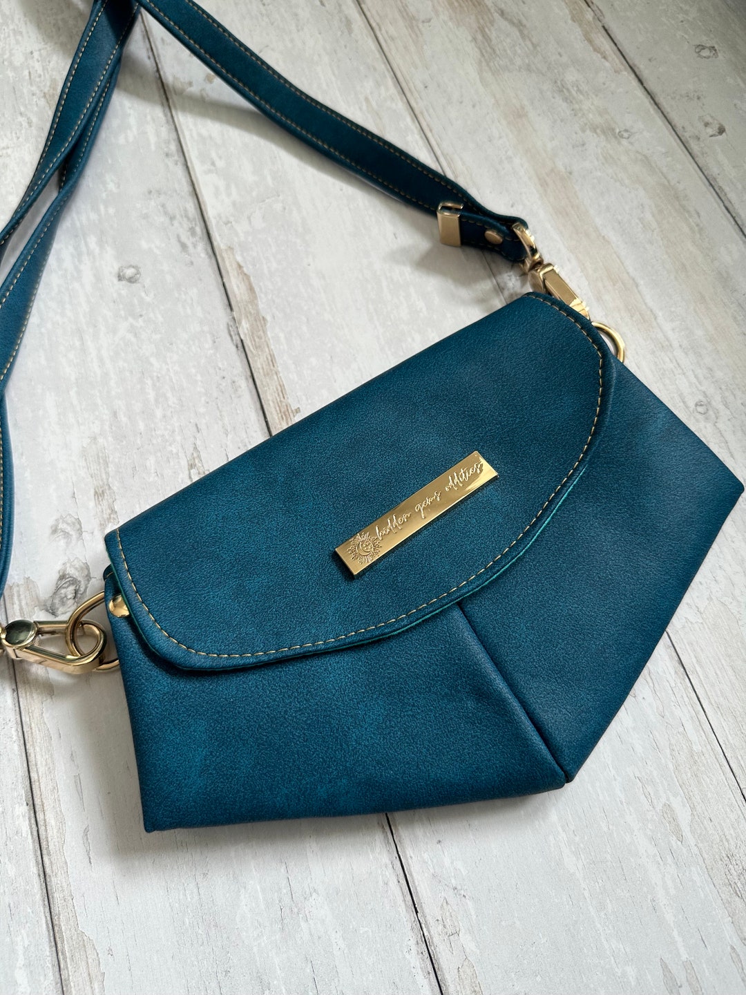 Skye Crossbody Bag, Vegan Handbags for Women, Convertible Bag, Teenage ...