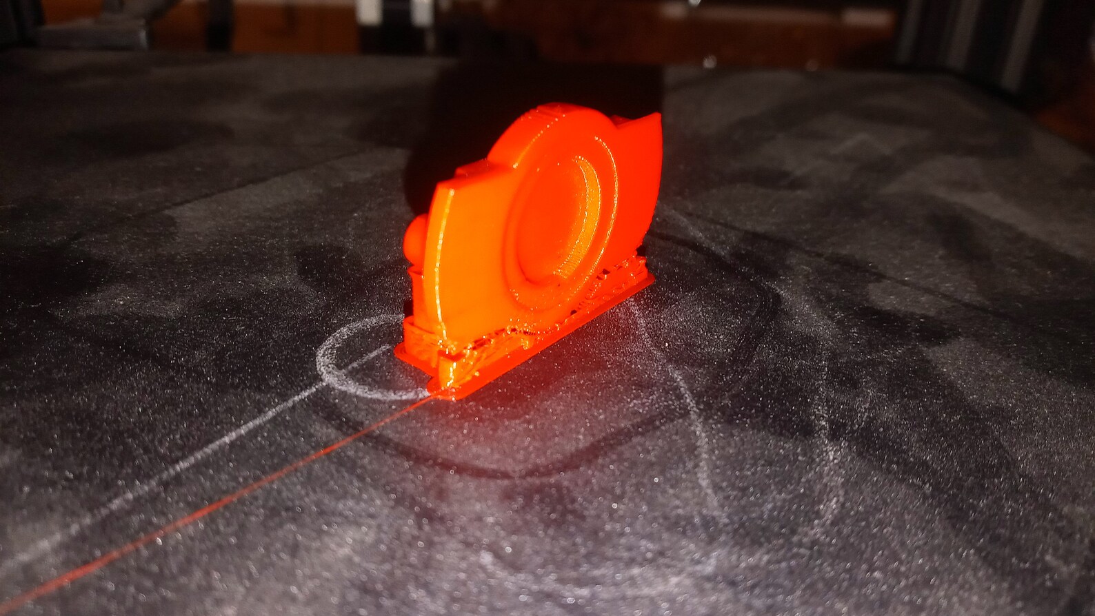 Digital File 3D Printable Harris AN/PCR-152 Battery CAP - Etsy