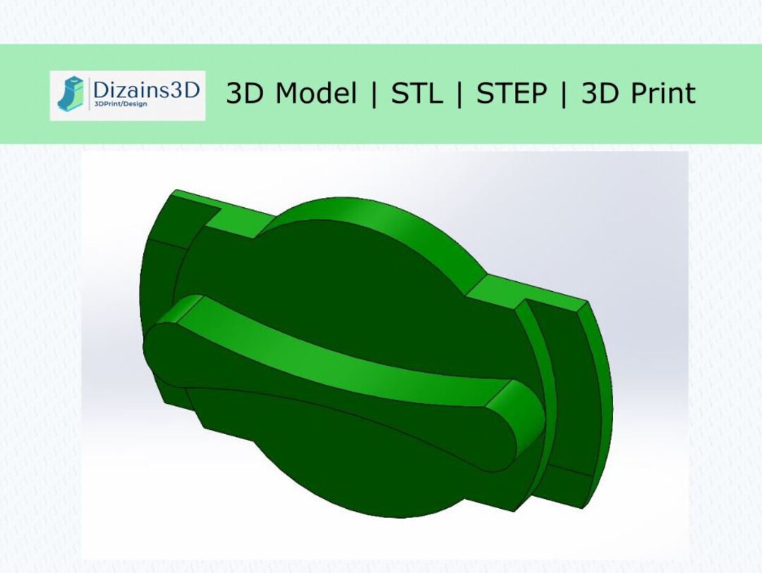 Digital File 3D Printable Harris AN/PCR-152 Battery CAP - Etsy