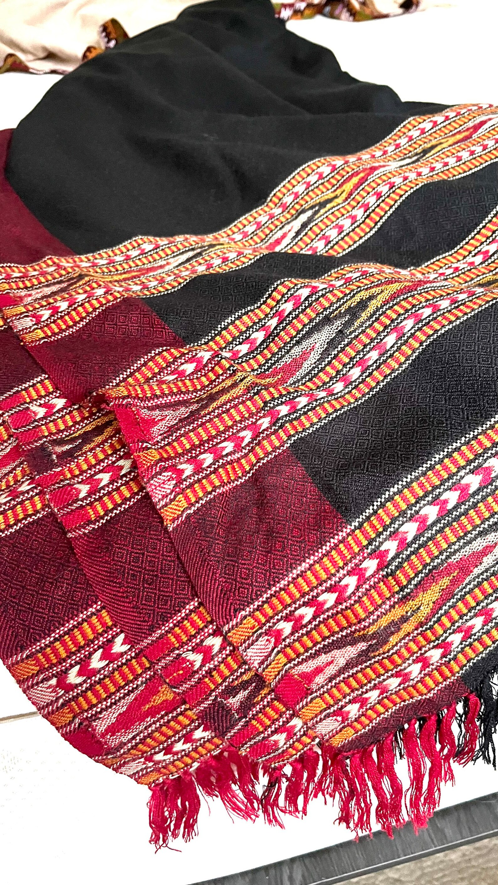 Parvati Shawl Collection Merino Wool Shawl/wrap Ethically - Etsy