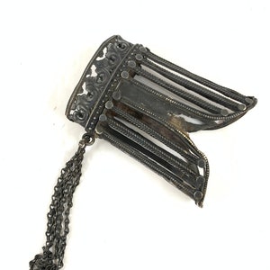 Vintage Rare Silver Sword Scabbard Locket| Vintage Silver Sword - Etsy
