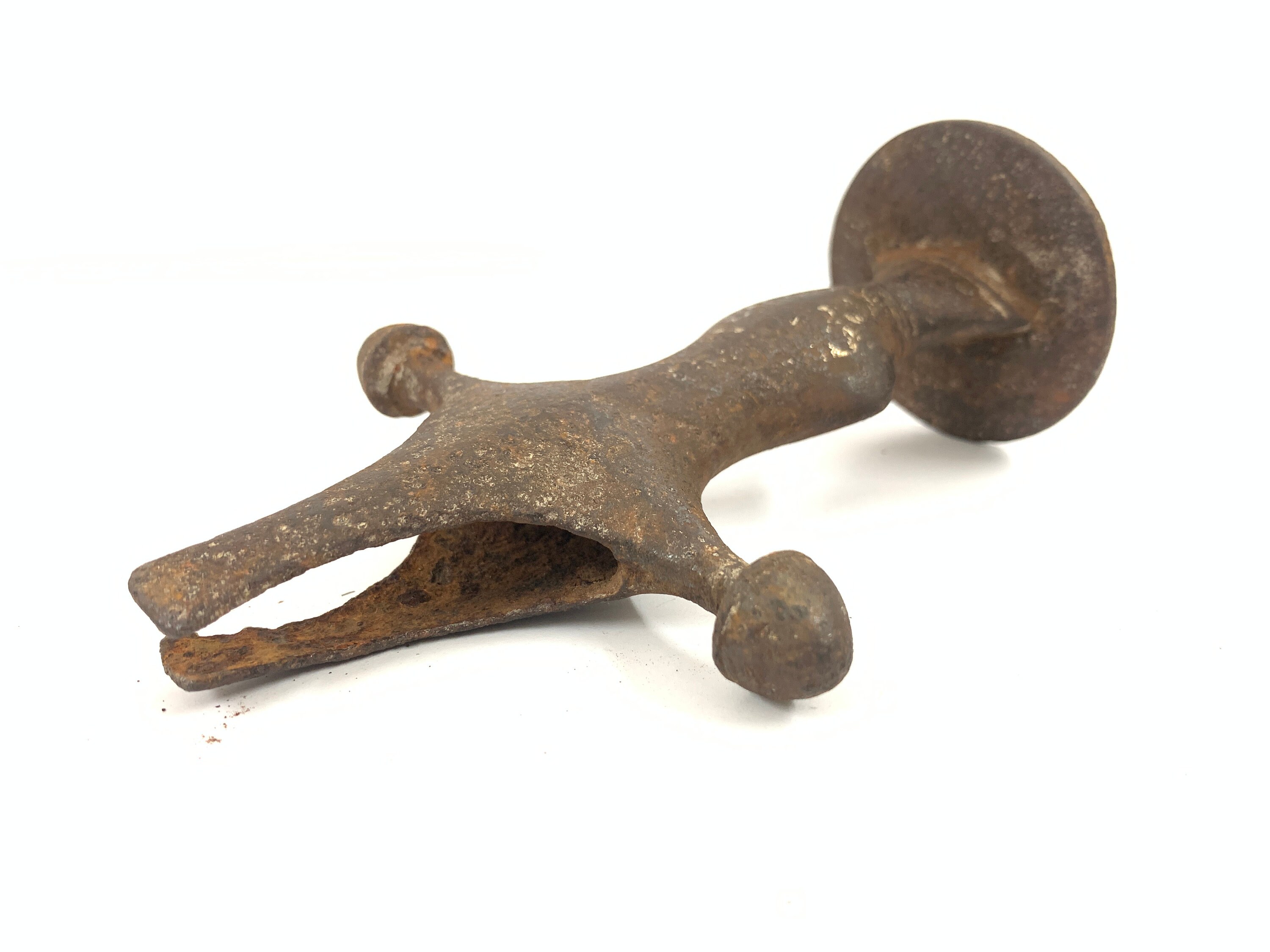 Vintage Sword Iron Hilt Handle Sword Hilt Handle Sword Hilt - Etsy