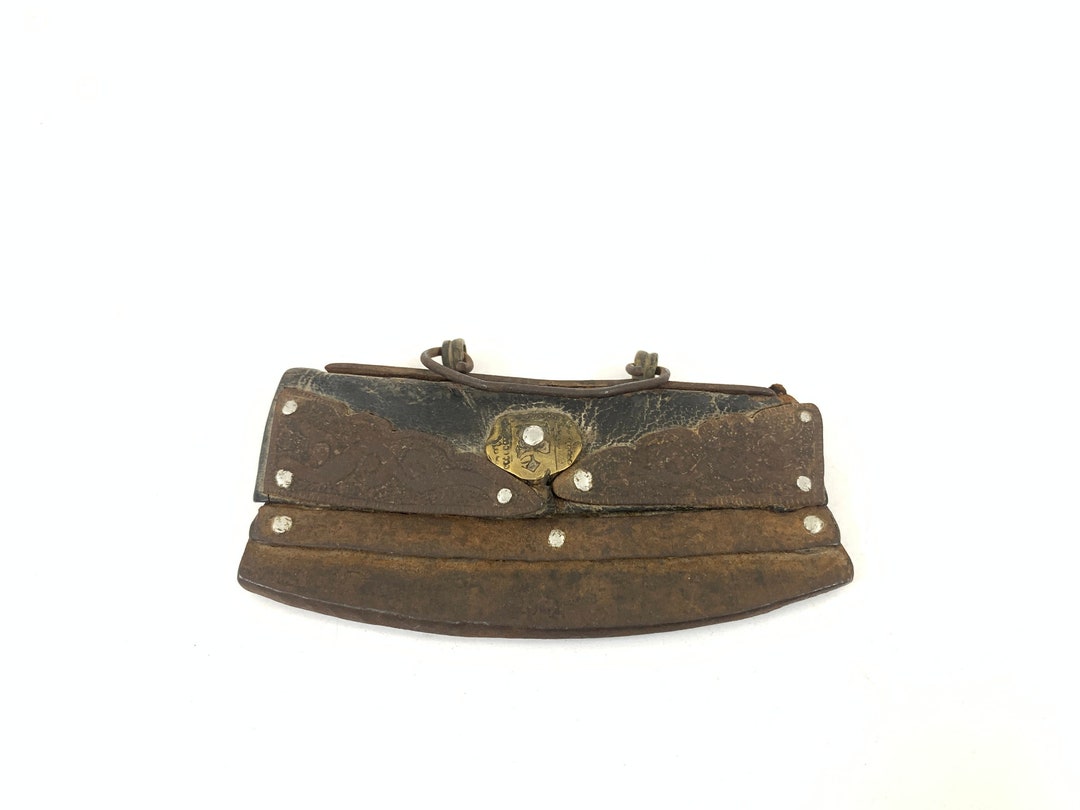 Antique Iron Fire Striker \ Chakmak - Etsy