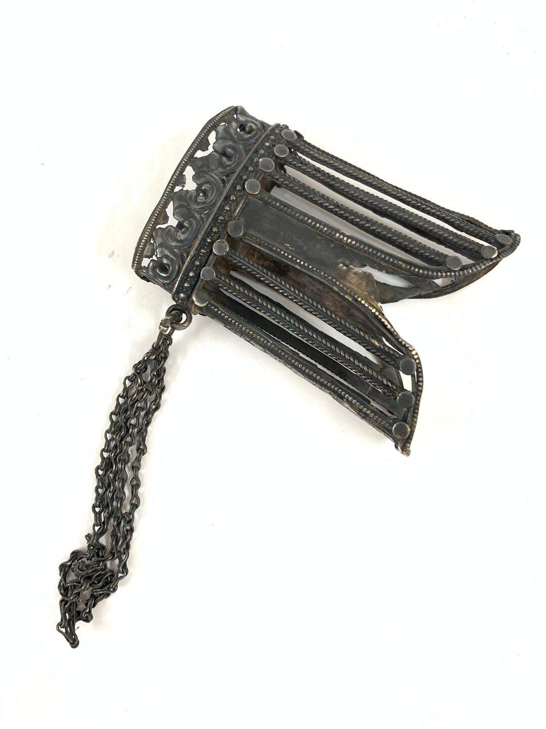 Vintage Rare Silver Sword Scabbard Locket Vintage Silver Sword - Etsy