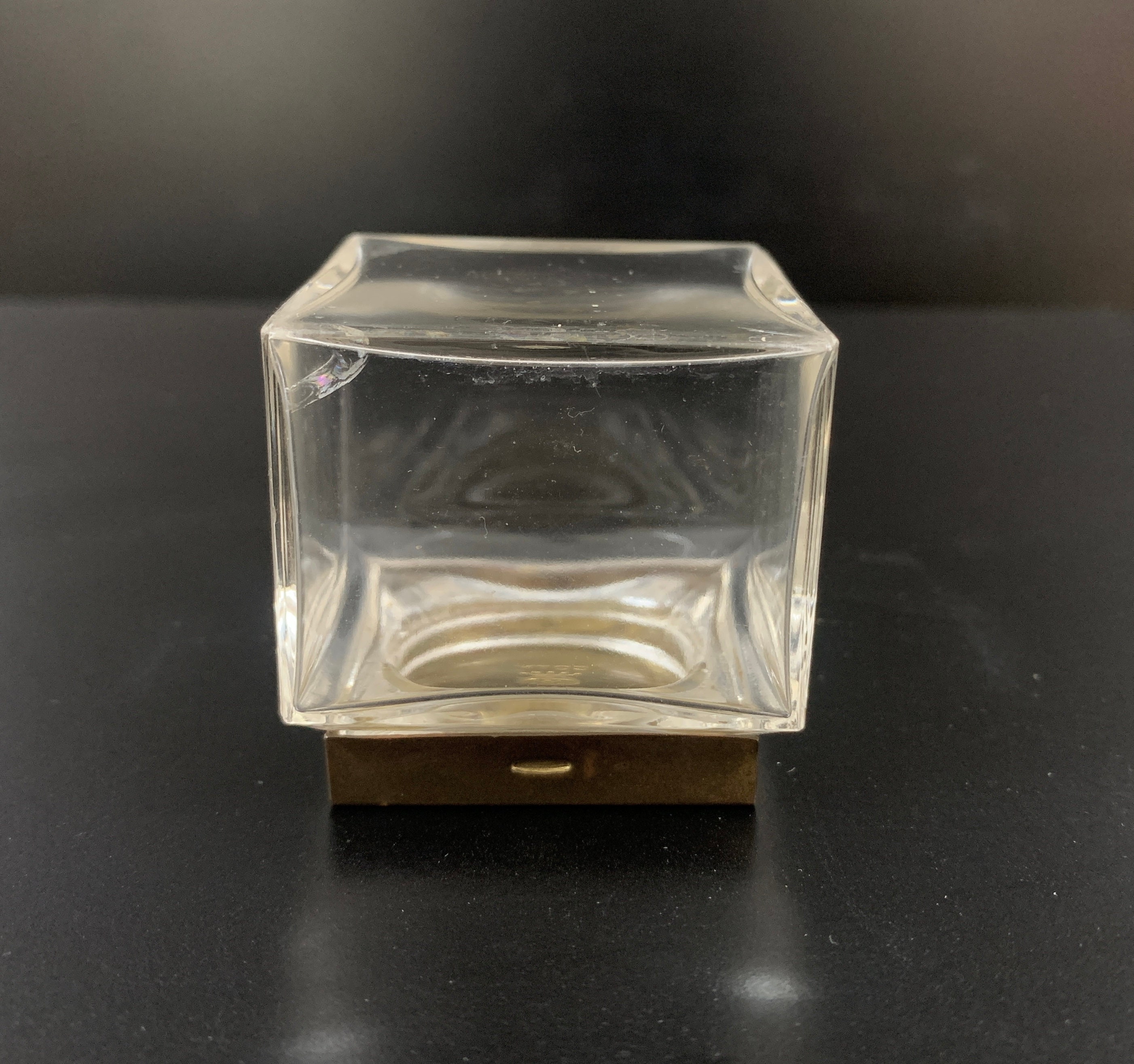 Vintage Coty French Makeup Box Coty France Rare Perfume - Etsy