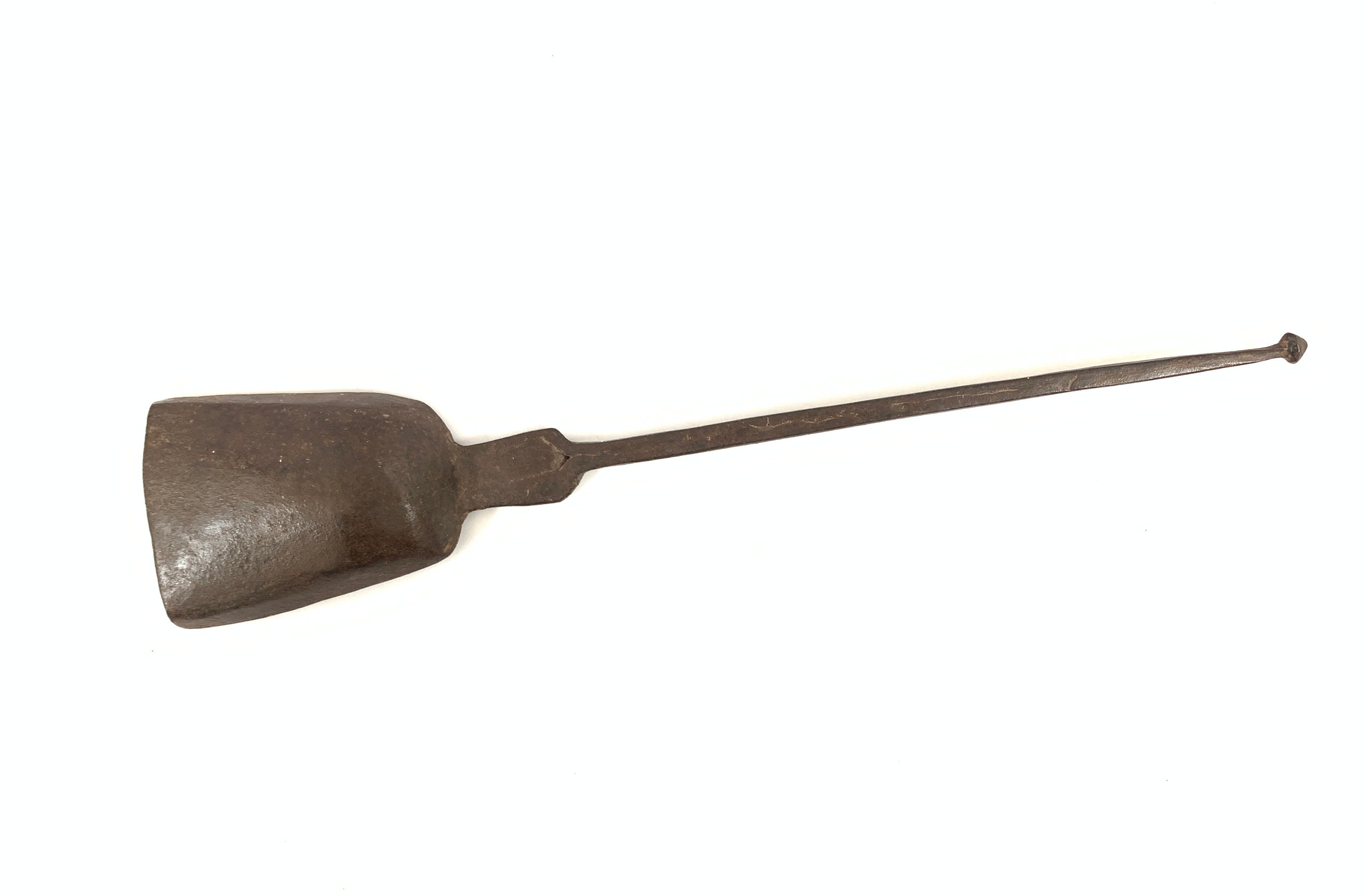 Vintage Iron Indian Tool Vintage Gardening Tool Hunting Tools RUSTY ...
