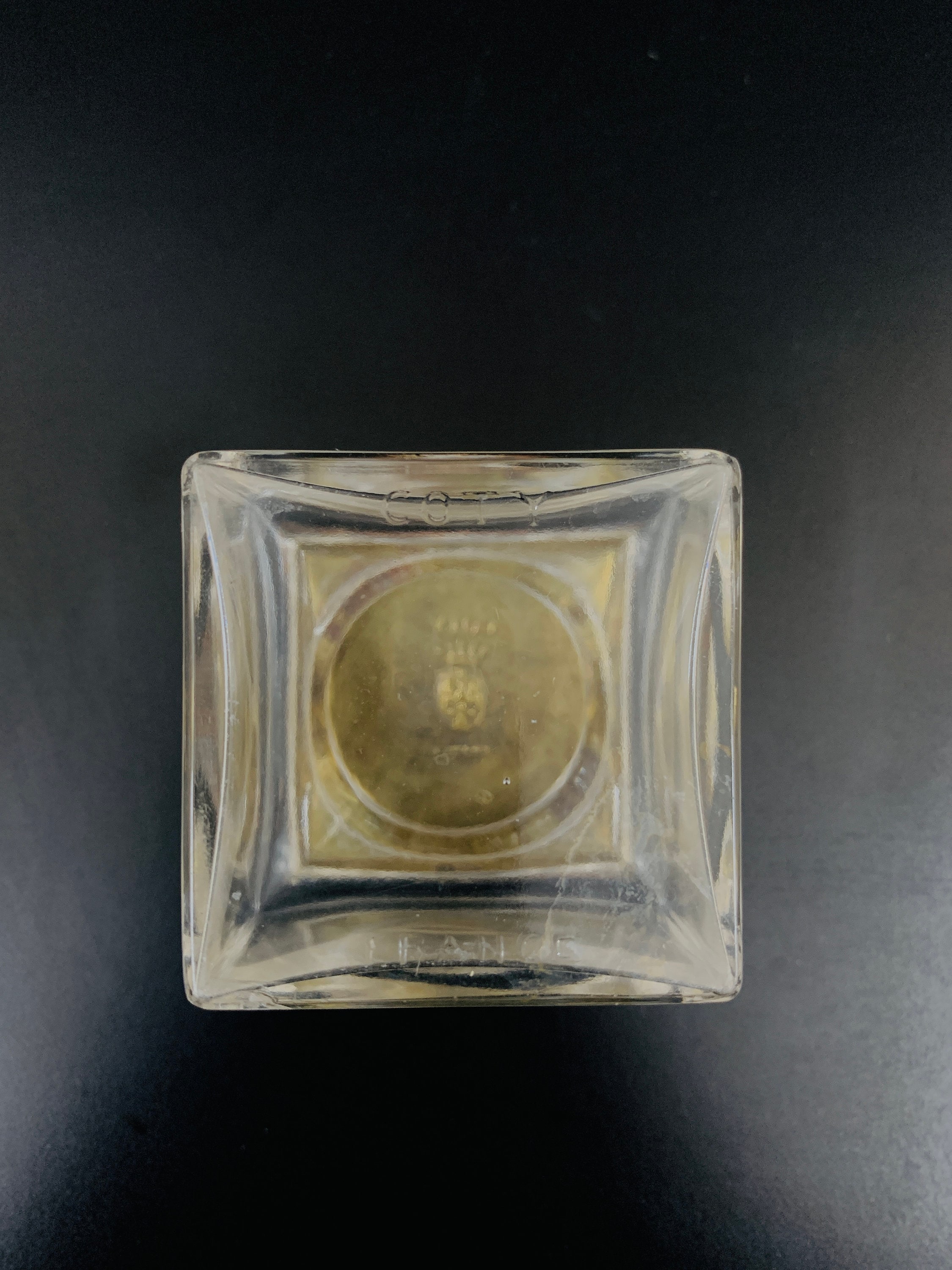 Vintage Coty French Makeup Box | Coty France | Rare Perfume Bottles ...