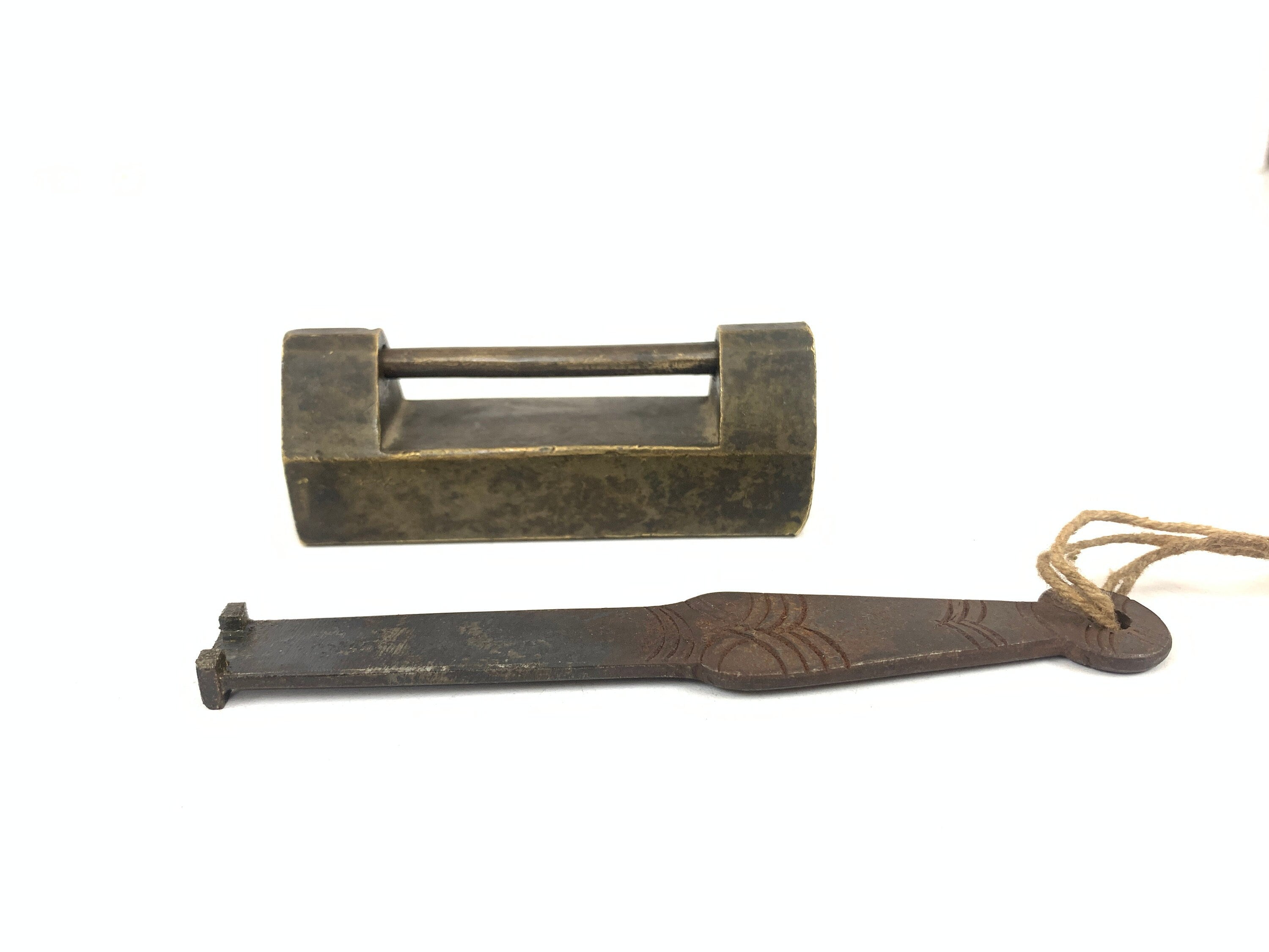 Vintage Chinese Locks - Etsy