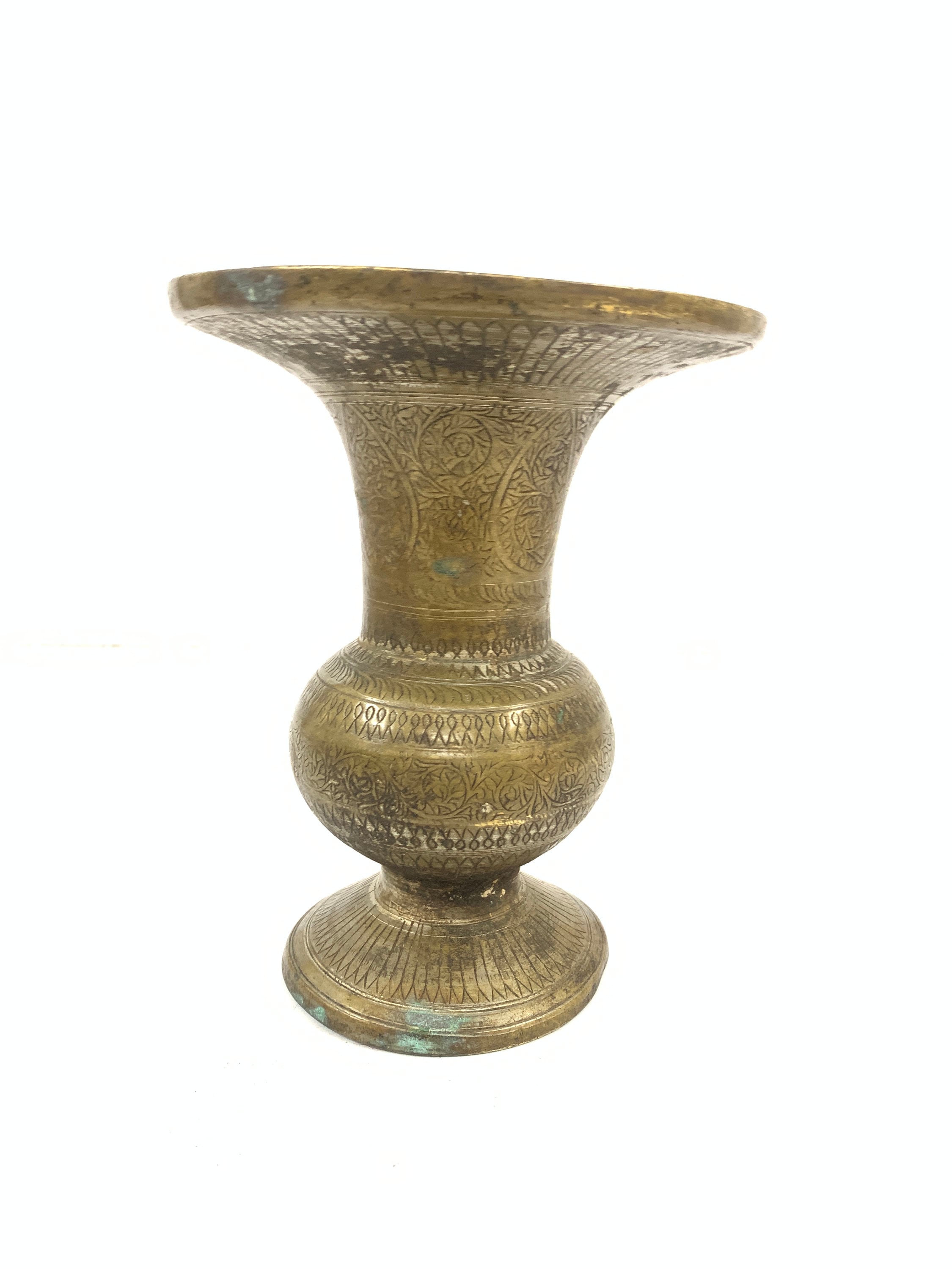 Vintage Spittoon - Etsy