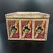 Vintage Passing Show Cigarettes Advertisement Box |passing Show ...