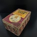 Vintage Passing Show Cigarettes Advertisement Box |passing Show ...