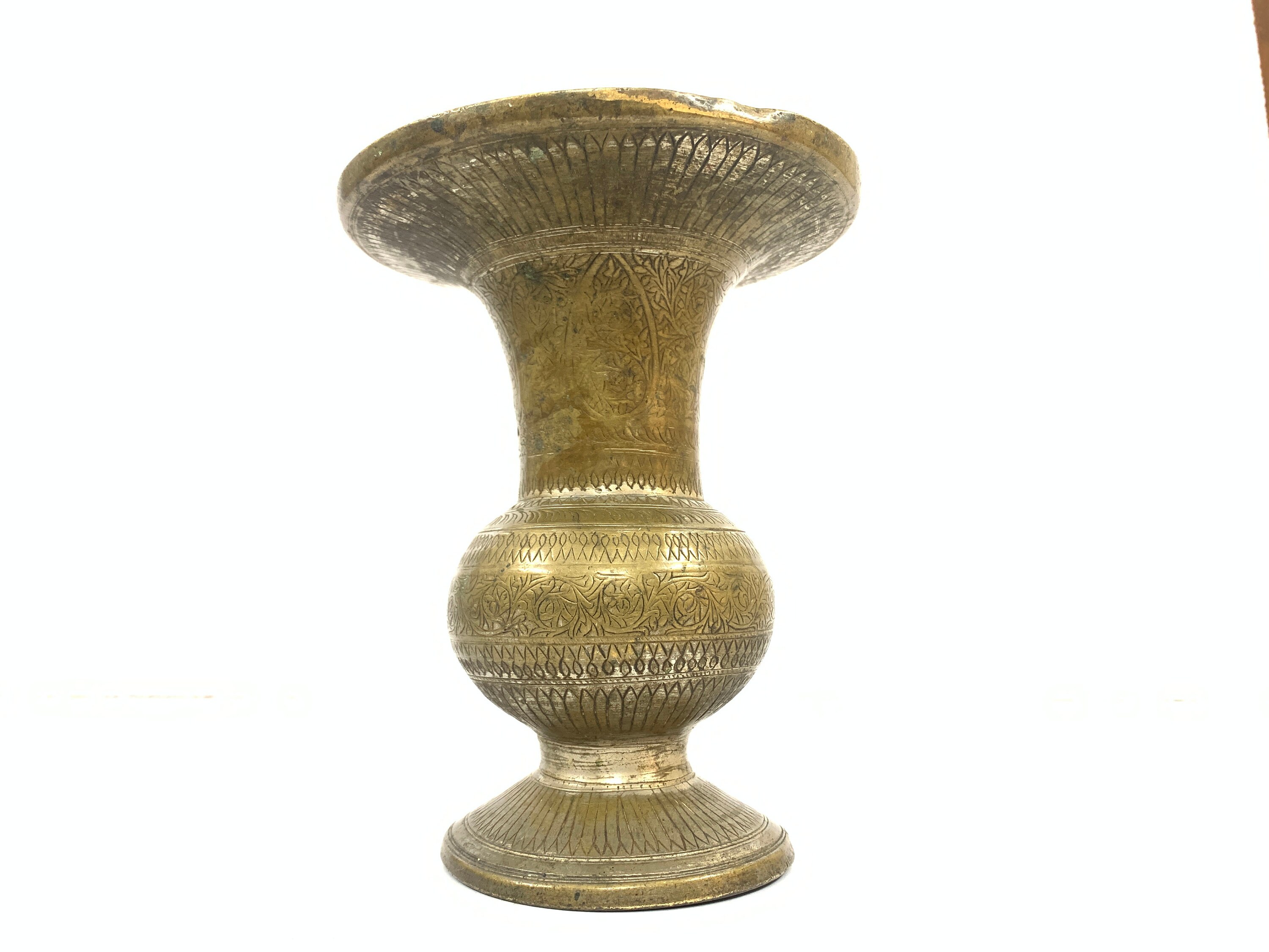 Vintage Spittoon - Etsy