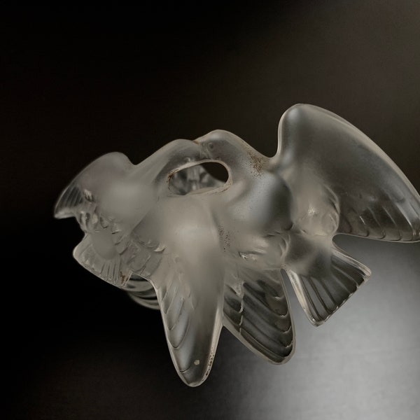 Bird Perfume Bottle - Etsy