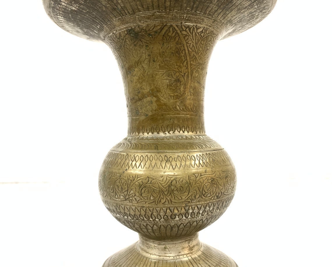 Vintage Spittoon - Etsy