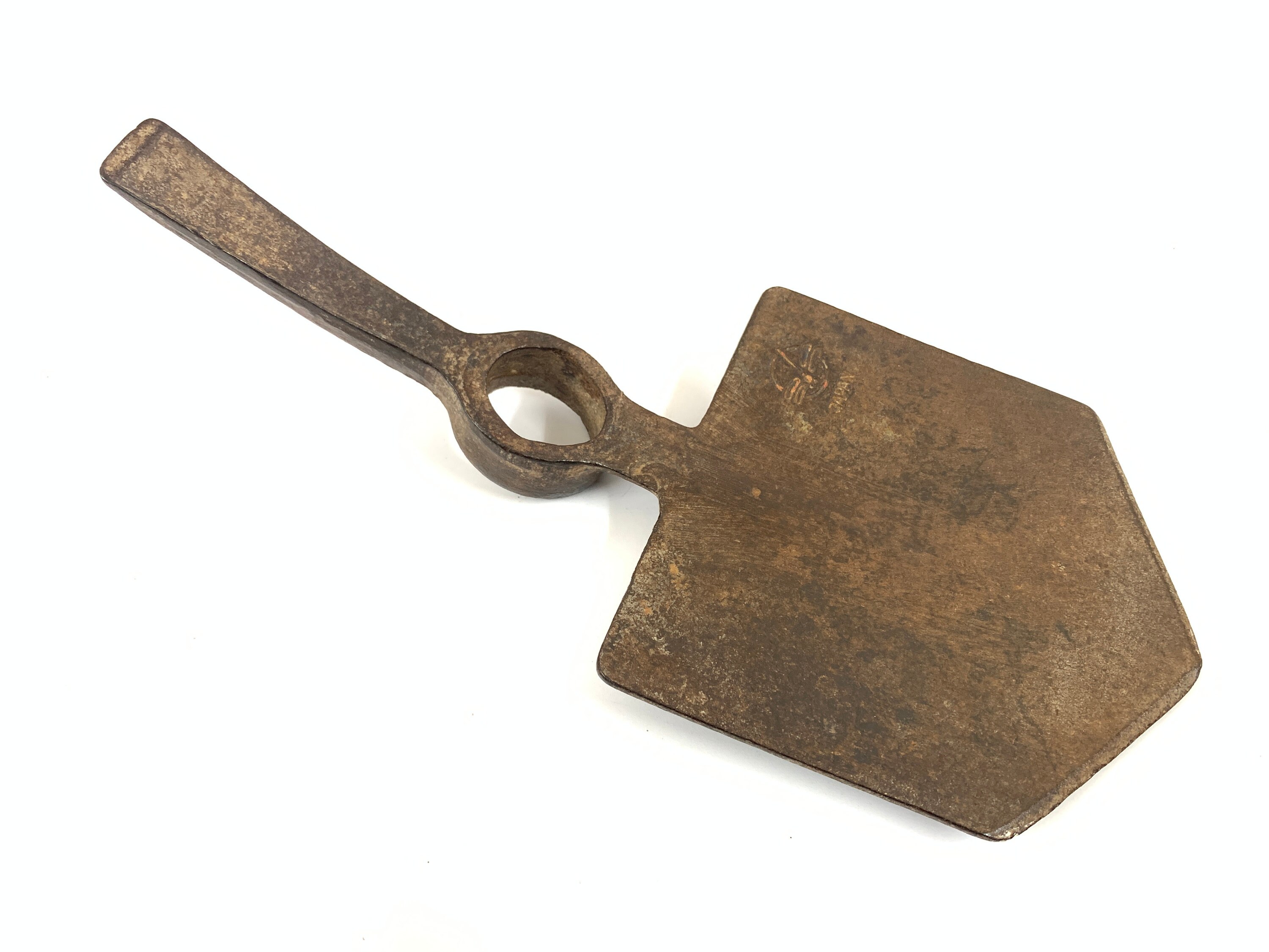 Vintage Iron Japanese Tool| Vintage Gardening Tool| Hunting Tools ...