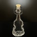 Vintage Guitar Shaped Perfume Bottle - Etsy
