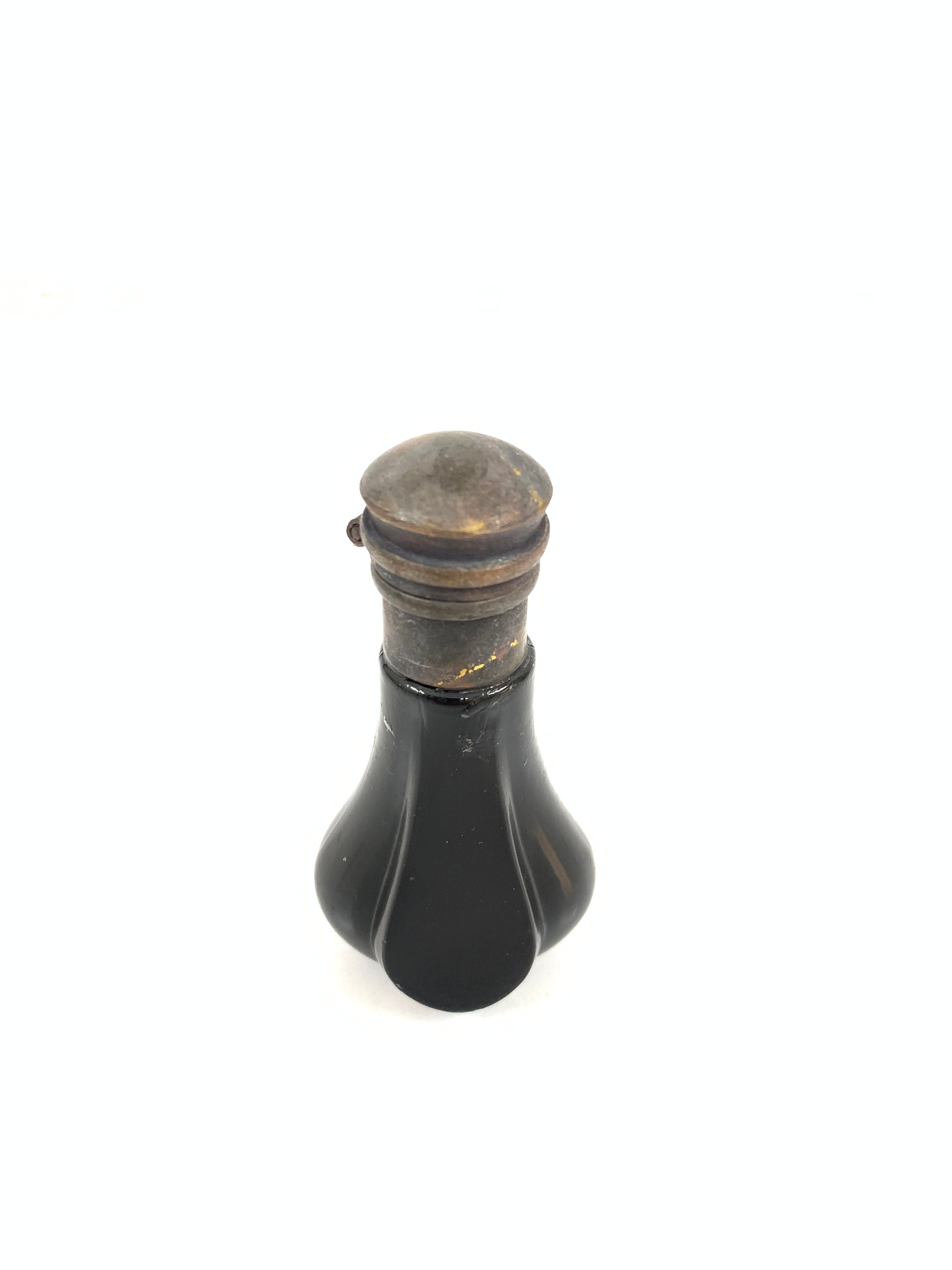Vintage Coty French Perfume Bottle Coty France Rare - Etsy