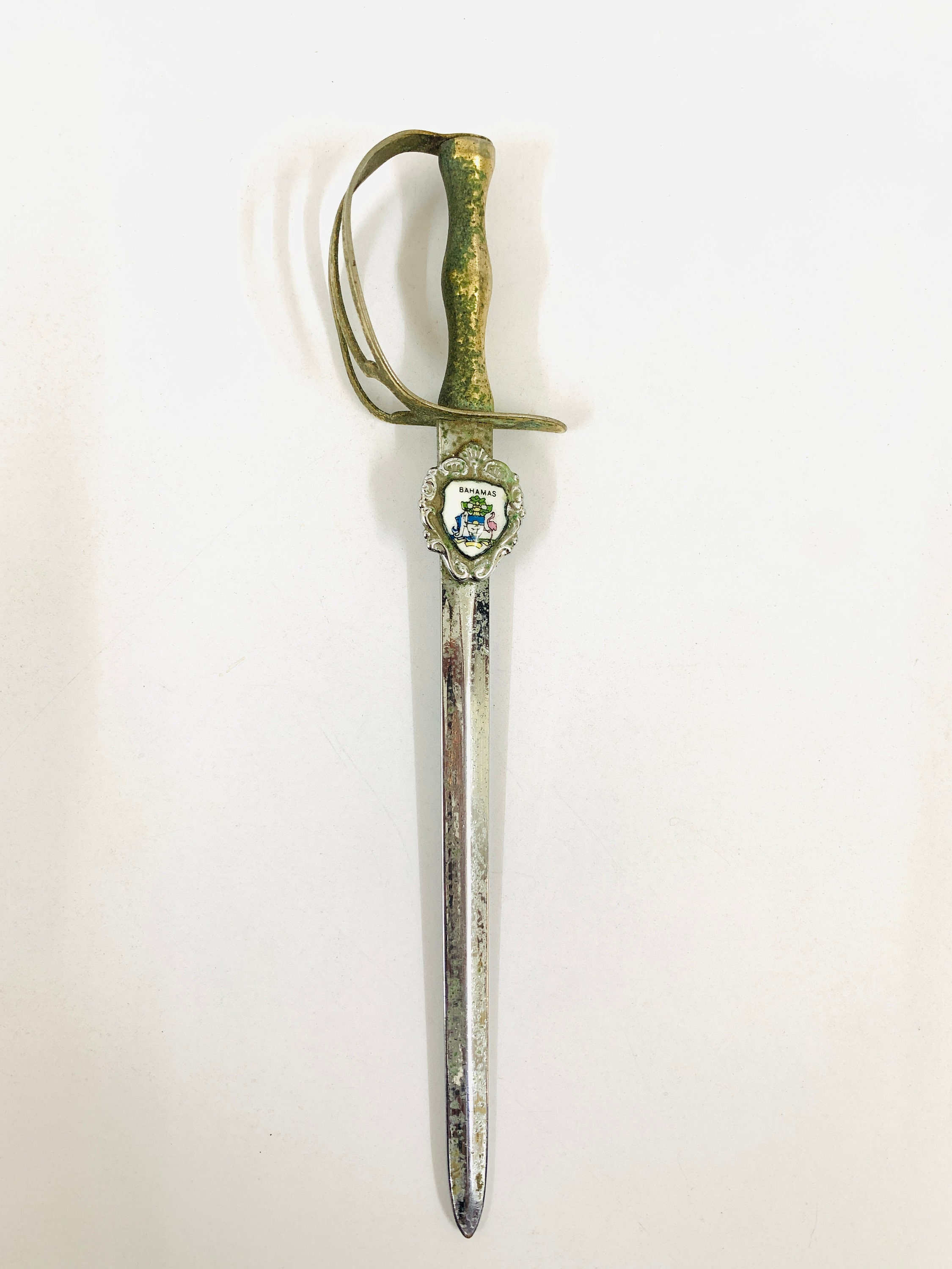 Vintage Letter Cutter / Vintage Letter Opener - Etsy