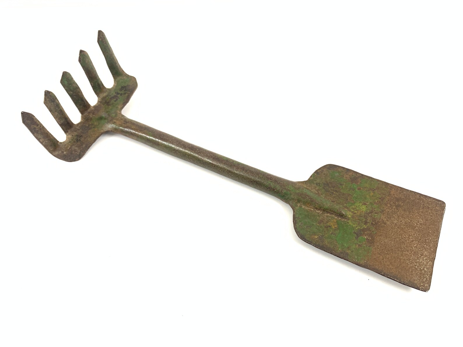 Vintage Iron Tools Set of 3 | Vintage Gardening Tool| Hunting Tools ...
