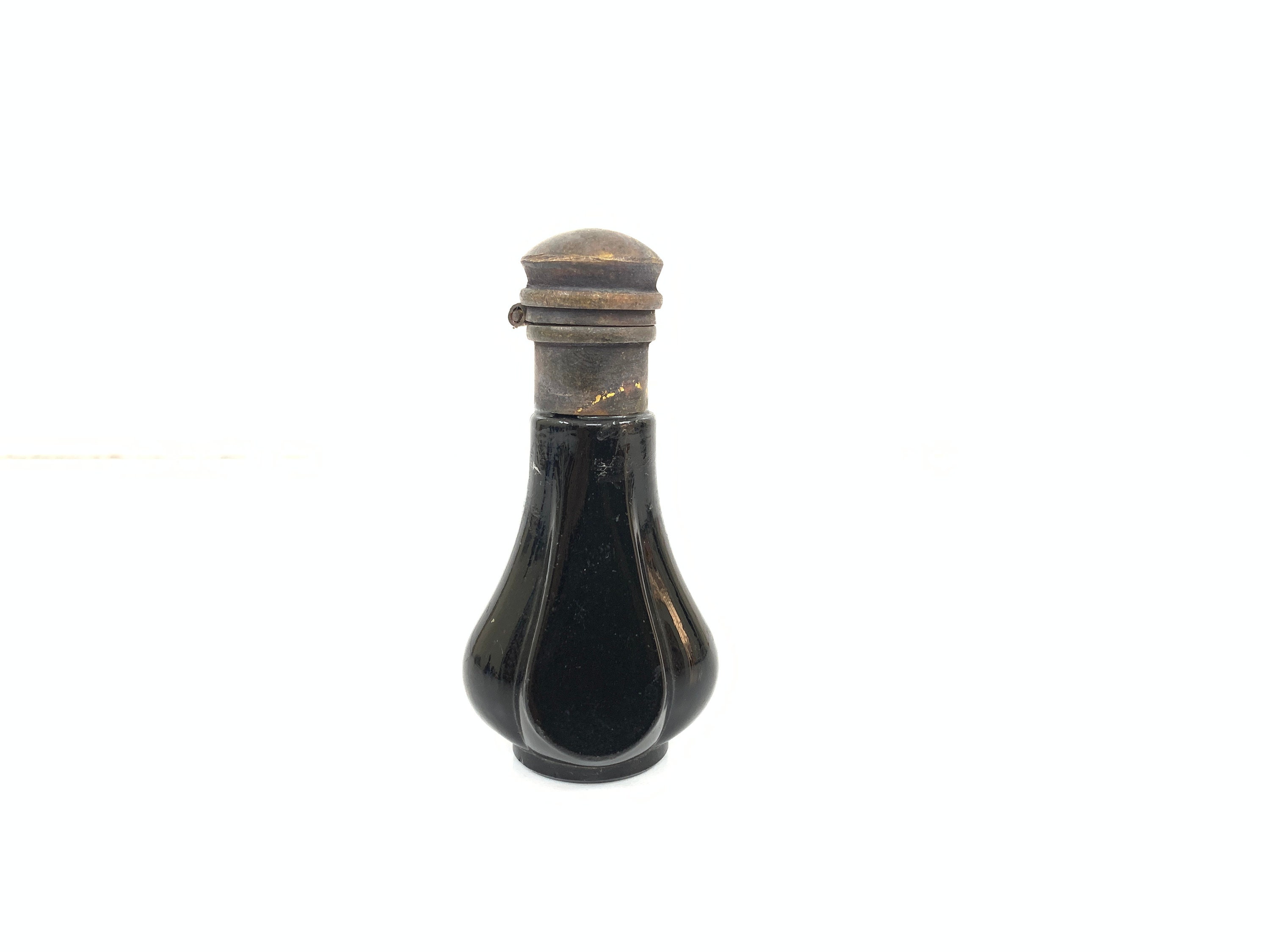 Vintage Coty French Perfume Bottle Coty France Rare - Etsy