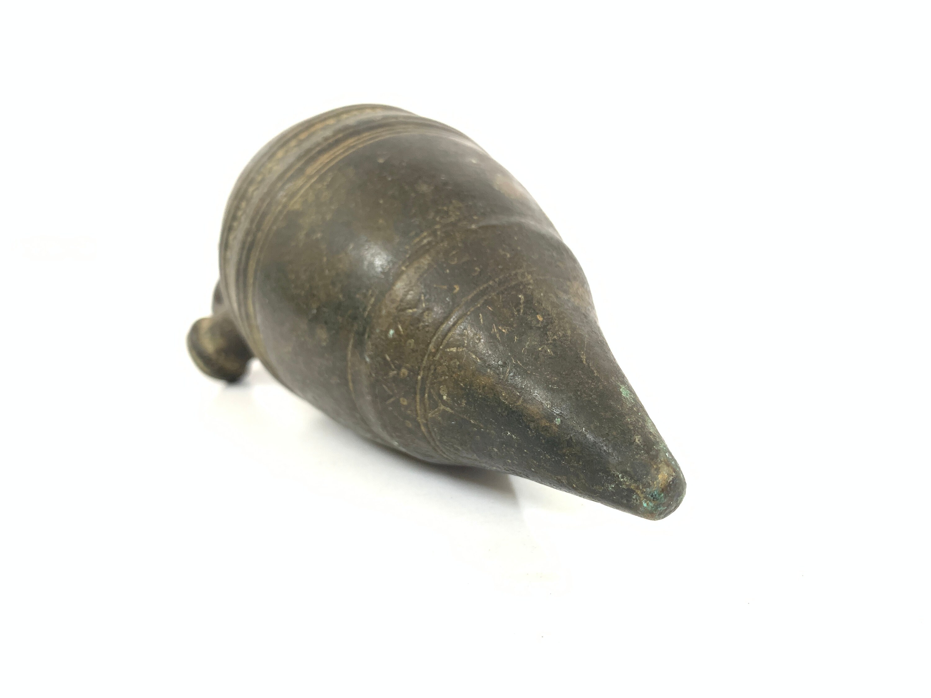 Vintage Brass Islamic Hookah Vintage Hookah Vintage Shisha Handheld ...