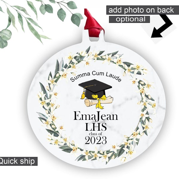 Summa Cum Laude Graduation Stole - Etsy