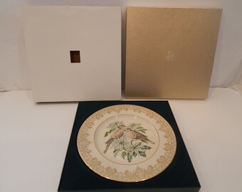 Lenox Garden Bird Collection - Etsy