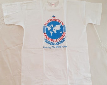 Vintage Goodwill Shirt - Etsy