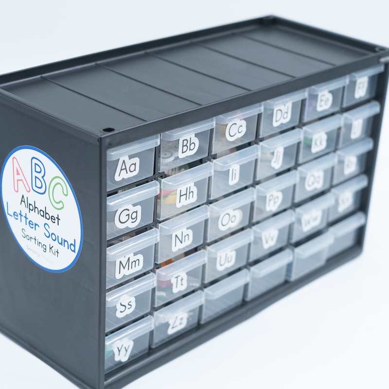 Mini Objects Sound - Etsy