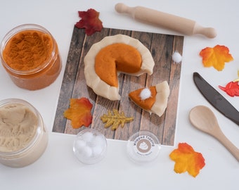 Pumpkin Patch Sensory Bin, Fall Activity, Pumpkins Sensory Kit, Sensory ...