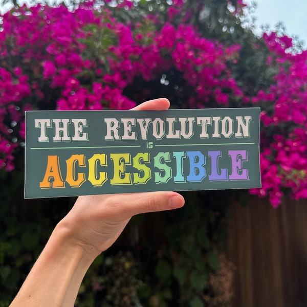 Disabled Car Stickers - Etsy