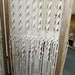 Handmade Macrame Screen, Room Divider - Etsy