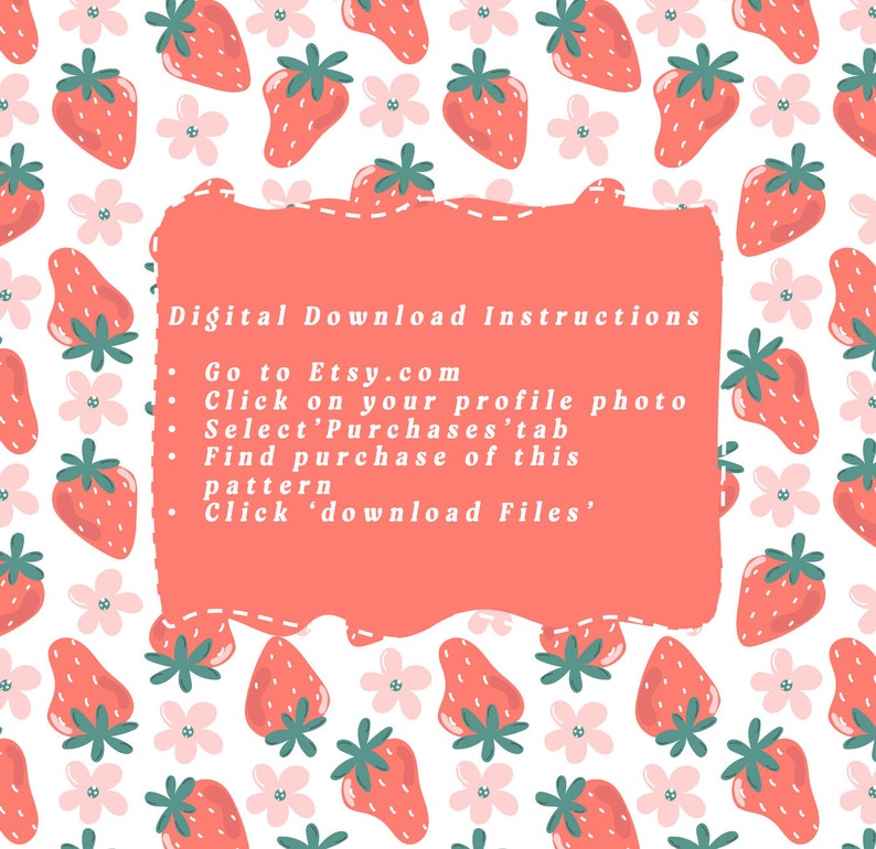 Strawberry Turtle Crochet/amigurumi Pattern Crochet Plushie - Etsy