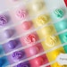 PIPING WAX Candle Making Course • Cream Decor for Cake & Dessert ...