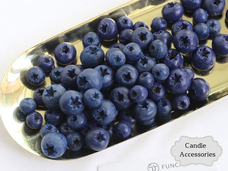 10+ ACCESSORIES Candle Making Course • Fruit, Cookie, Cake, Dessert ...