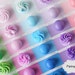 PIPING WAX Candle Making Course • Cream Decor for Cake & Dessert ...