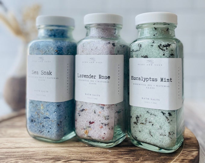 Aromatherapy ideas - Etsy